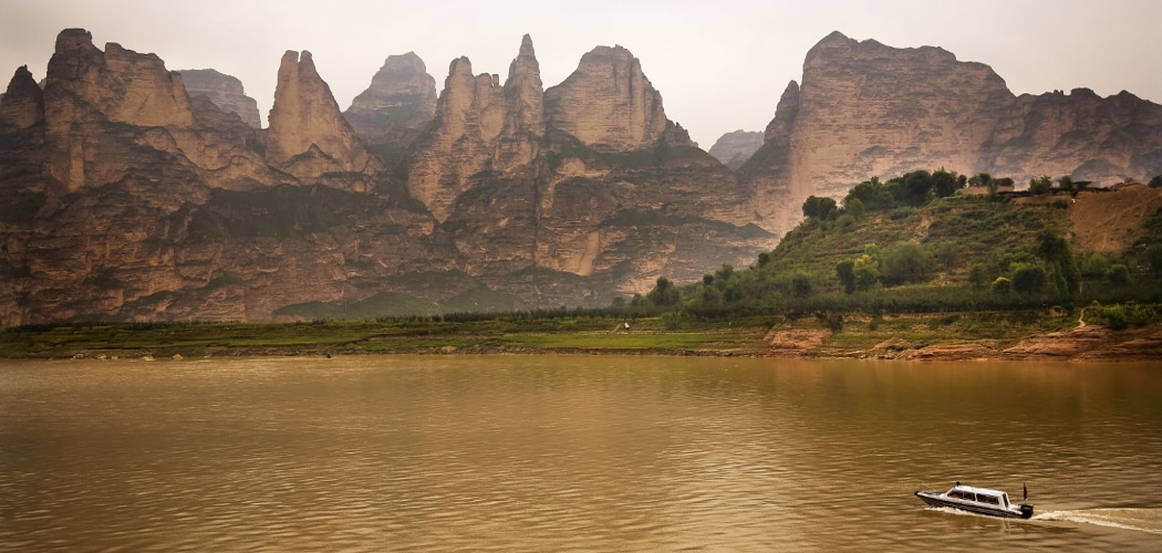 Grottes de Binglingsi - Province de Gansu en Chine - information et visite