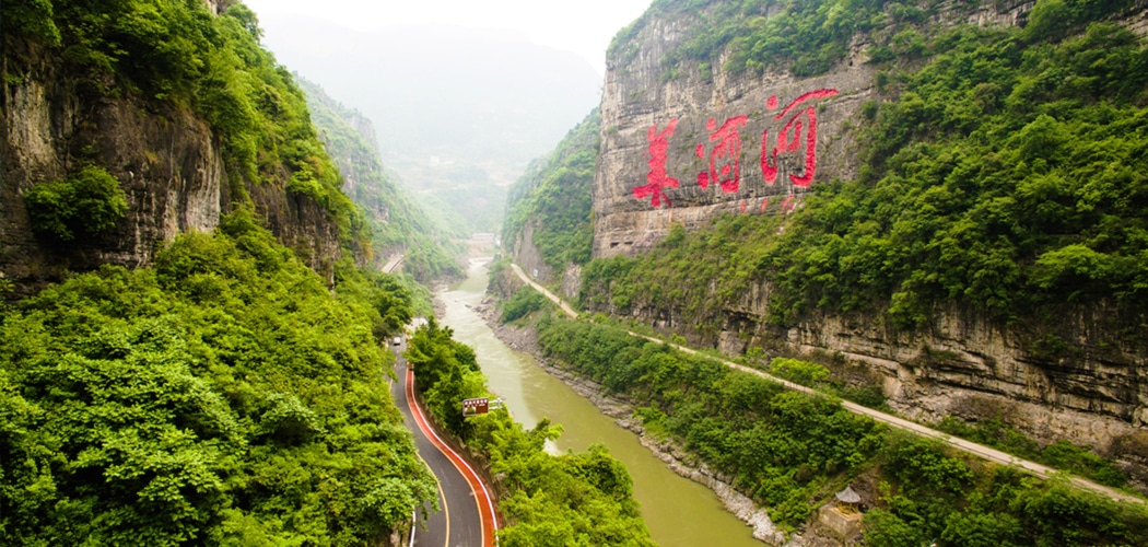 Zunyi - Guizhou en Chine - information et guide de visite du ...